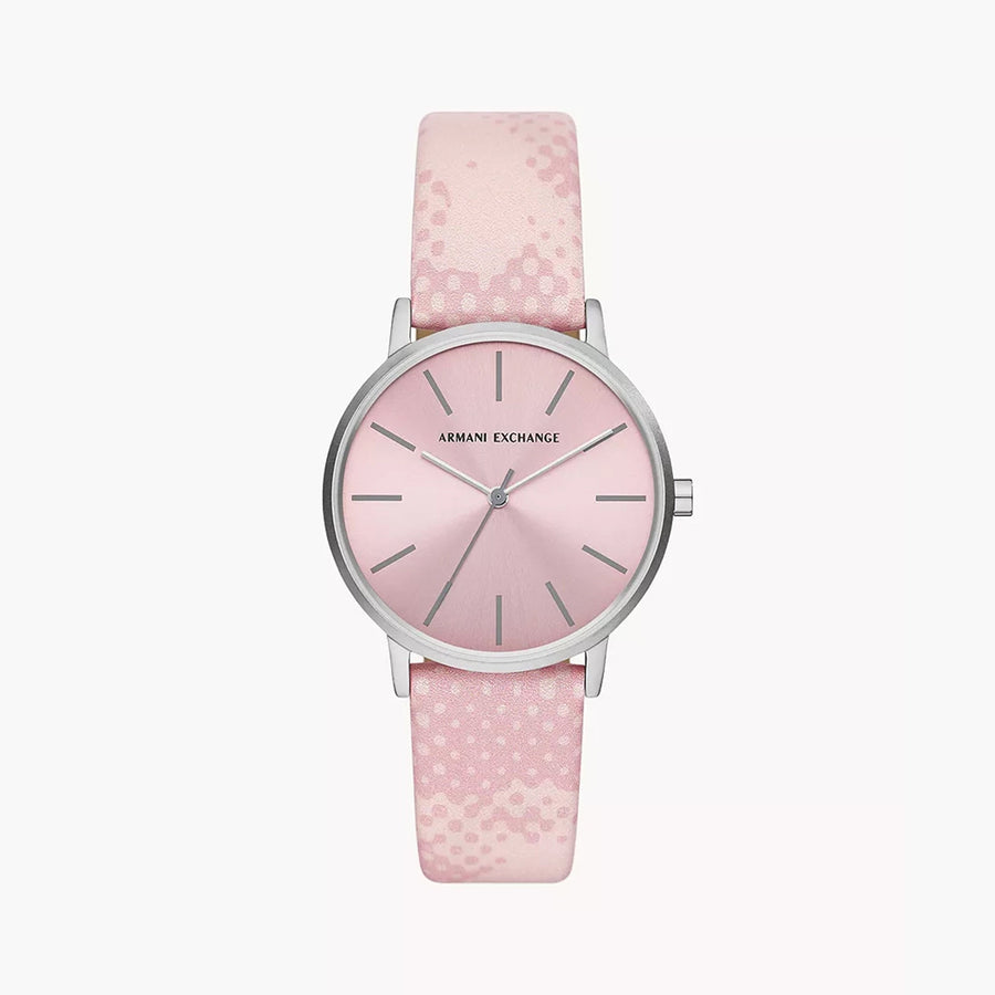 Buy ARMANI EXCHANGE Watches Online in UAE | The Watch House