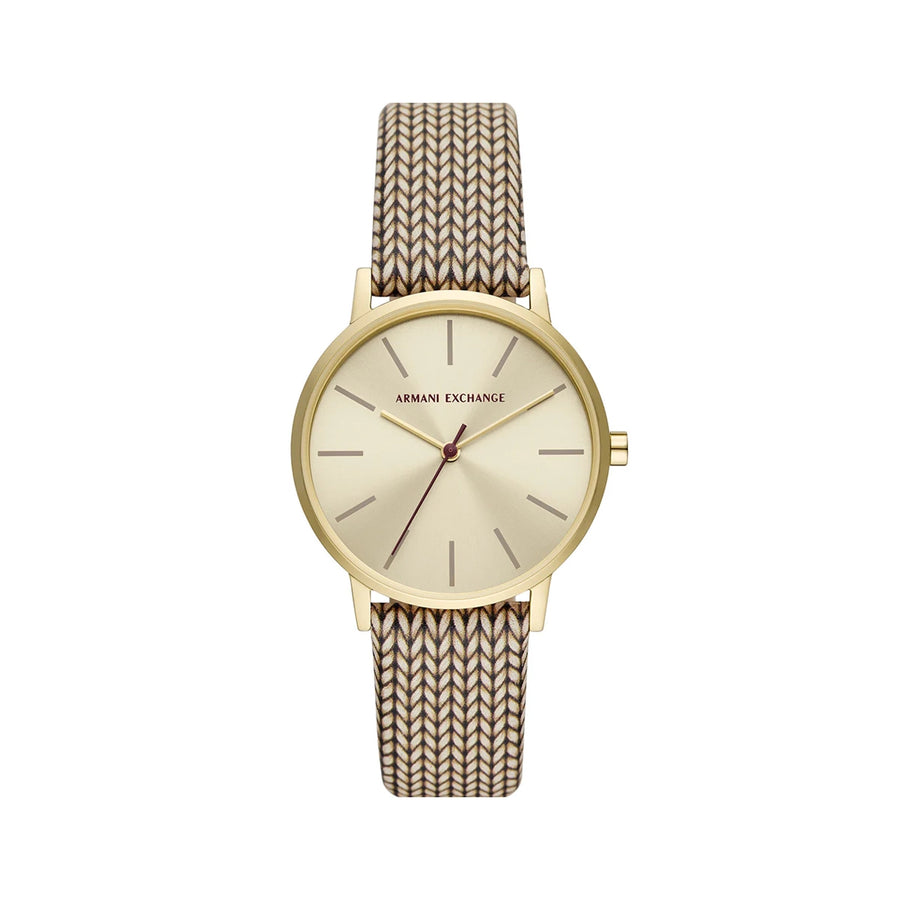 Buy ARMANI EXCHANGE Watches Online in UAE | The Watch House