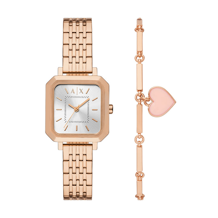 Buy ARMANI EXCHANGE Watches Online in UAE | The Watch House