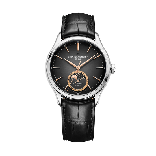 Buy Baume & Mercier Watches Online | Authorized Retailer in UAE – Page ...