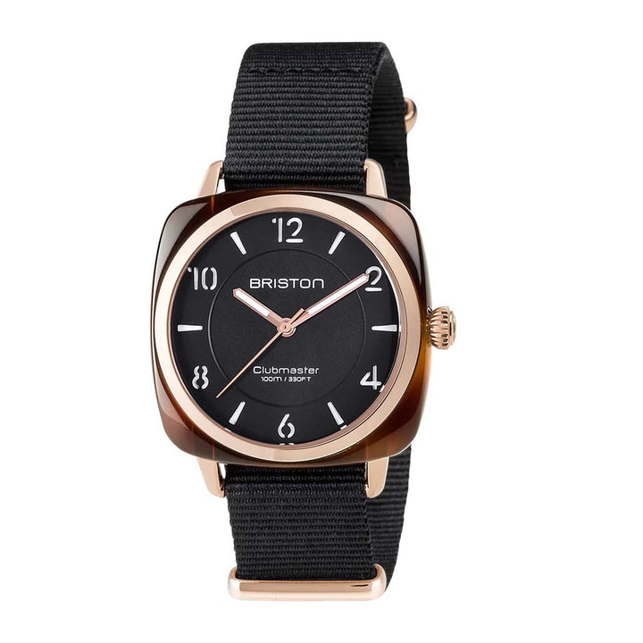 Briston Watches – French Sport Chic Style | The Watch House UAE