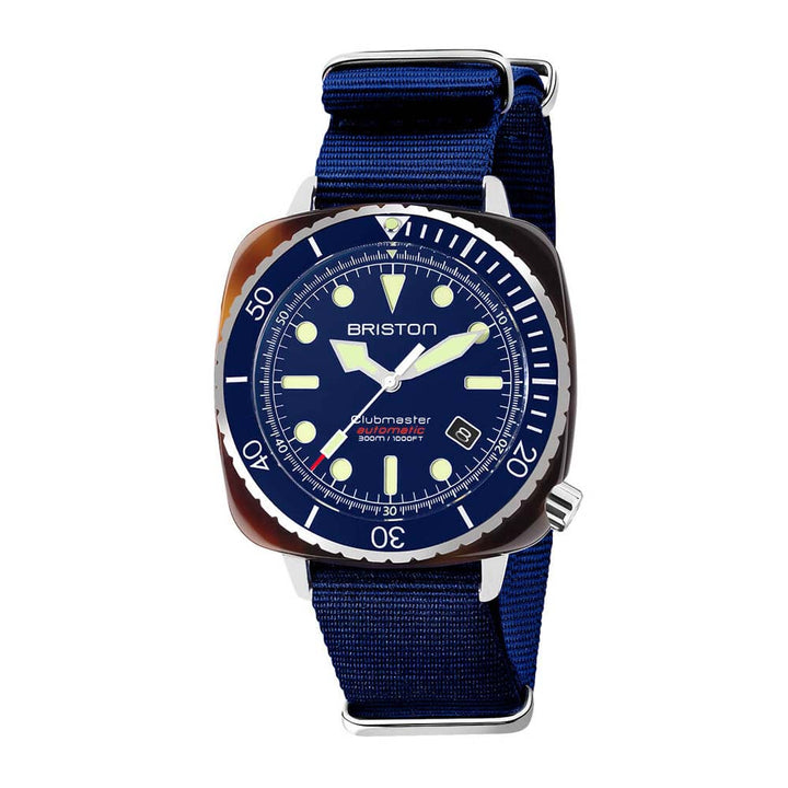 Briston Watches – French Sport Chic Style | The Watch House UAE