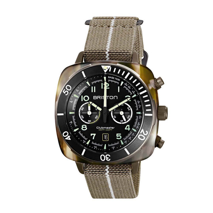 Briston Watches – French Sport Chic Style | The Watch House UAE