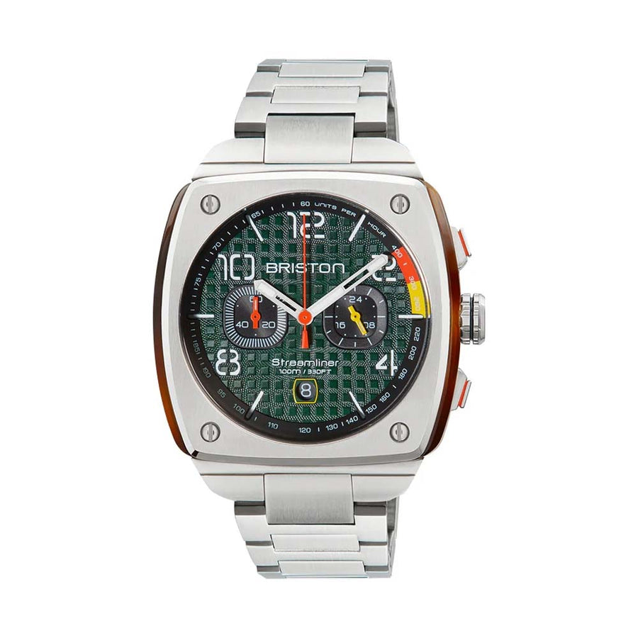 Briston Watches – French Sport Chic Style | The Watch House UAE