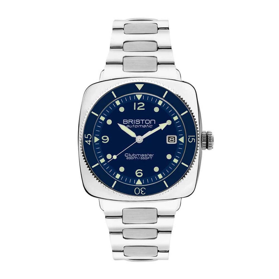 Briston Watches – French Sport Chic Style | The Watch House UAE