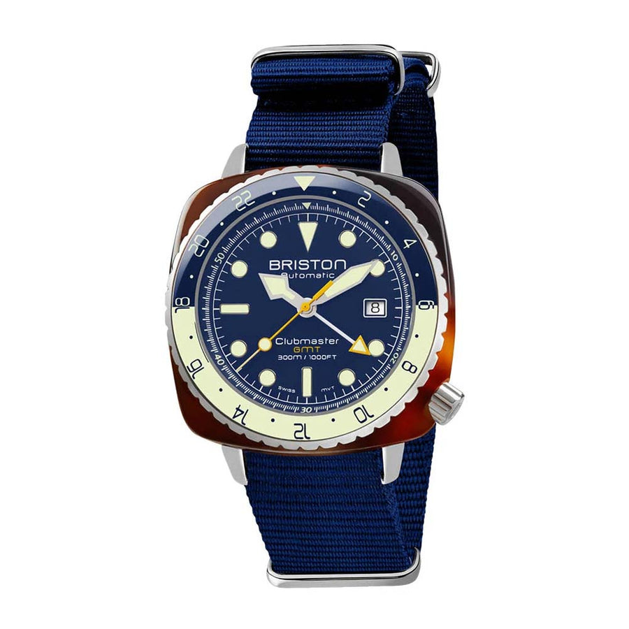 Briston Watches – French Sport Chic Style | The Watch House UAE