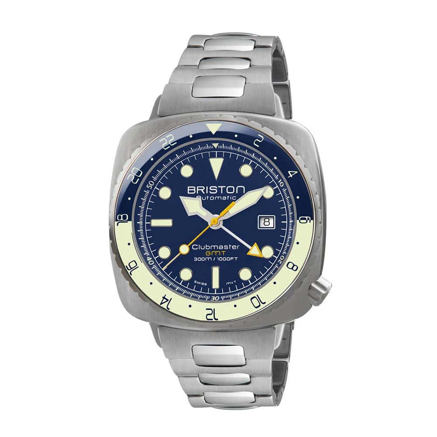 Briston Watches – French Sport Chic Style | The Watch House UAE