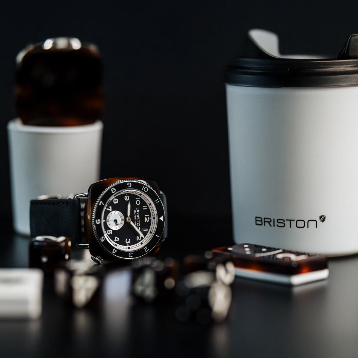 Briston Watches – French Sport Chic Style | The Watch House UAE