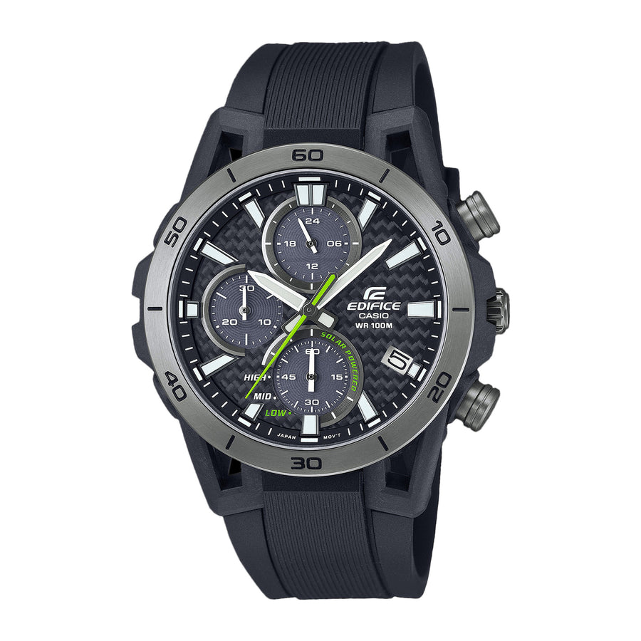 CASIO Watches - EDIFICE Collection – The Watch House