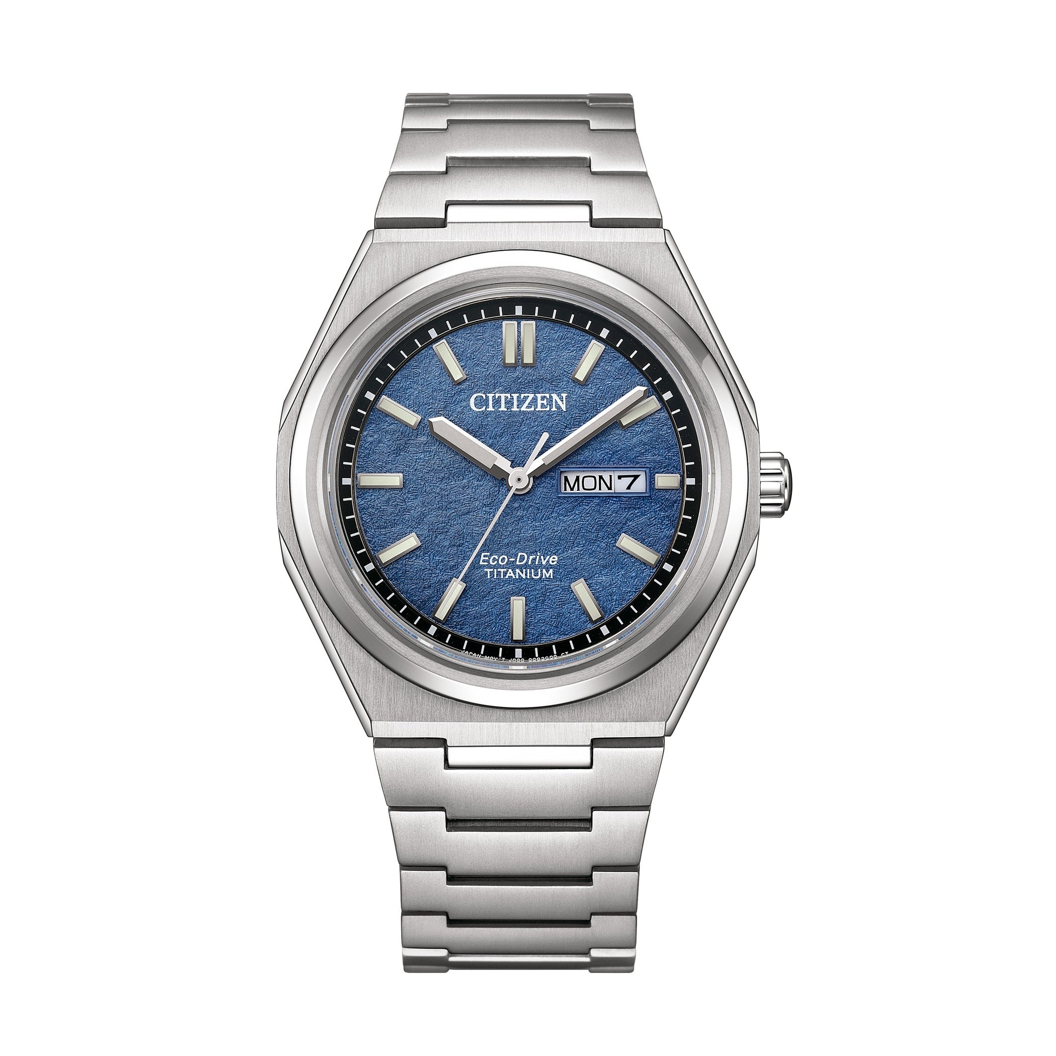 Shop Citizen Gents Eco-Drive Watch - The Watch House UAE