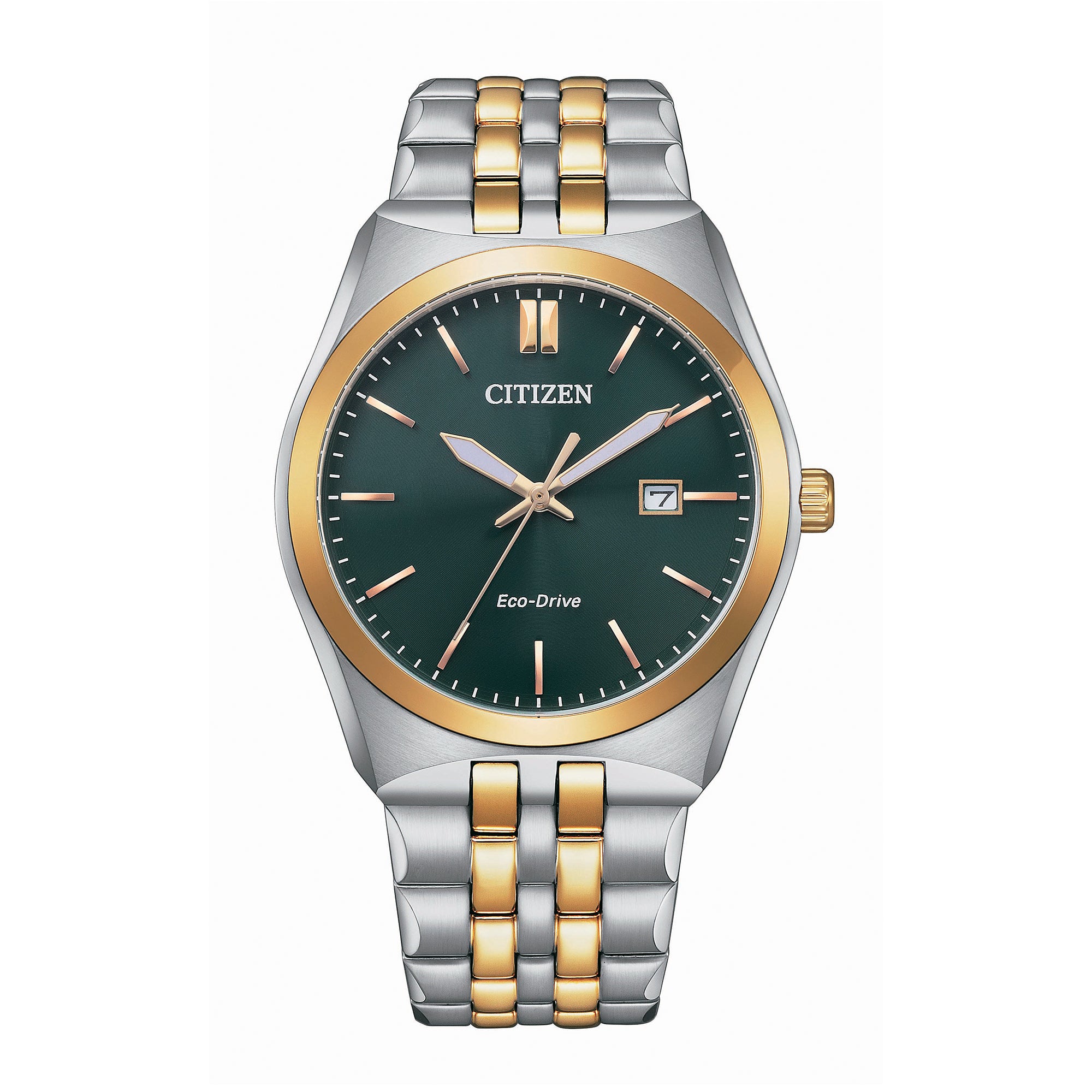 Shop Citizen Gents Eco-Drive Watch - The Watch House UAE