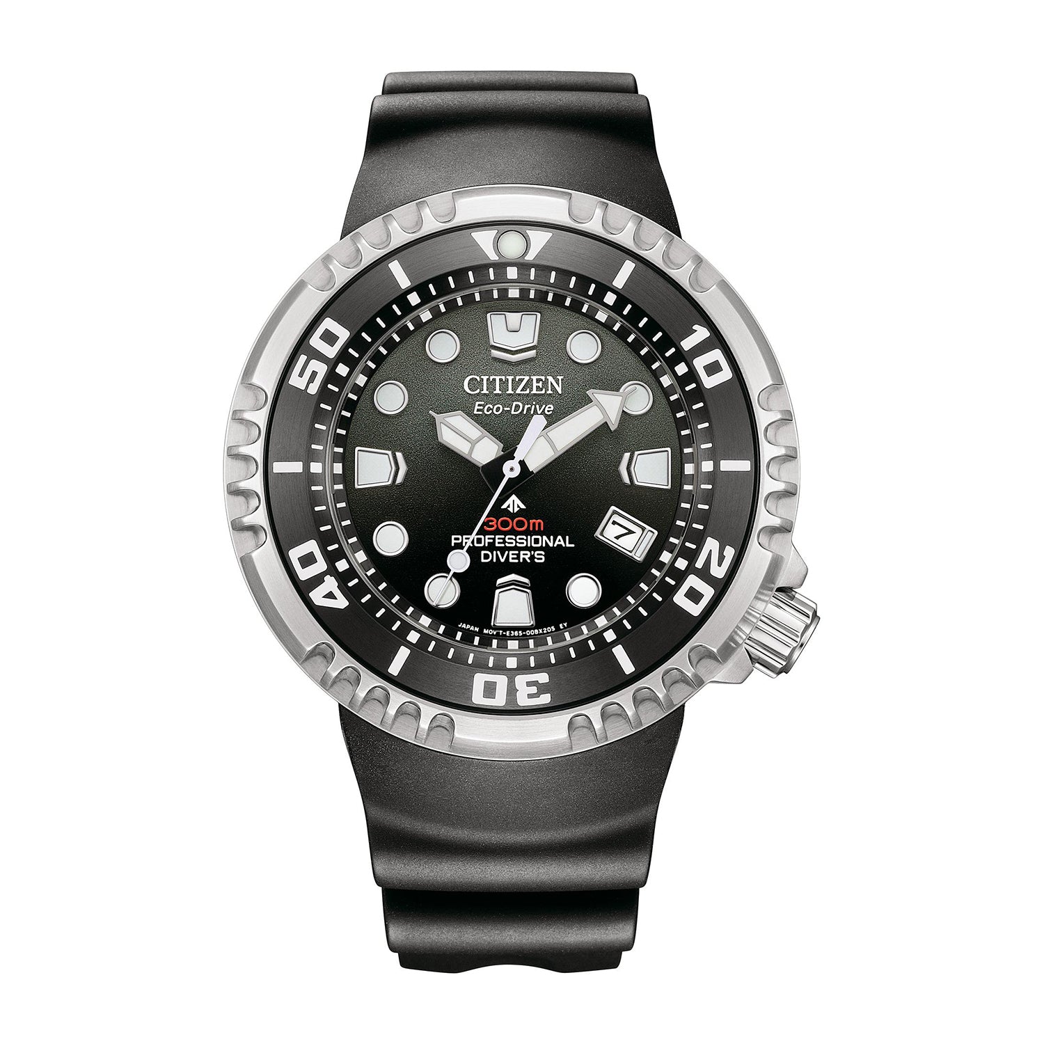 Citizen Promaster Prozilla 300M Gents Eco-Drive Watch – The Watch House