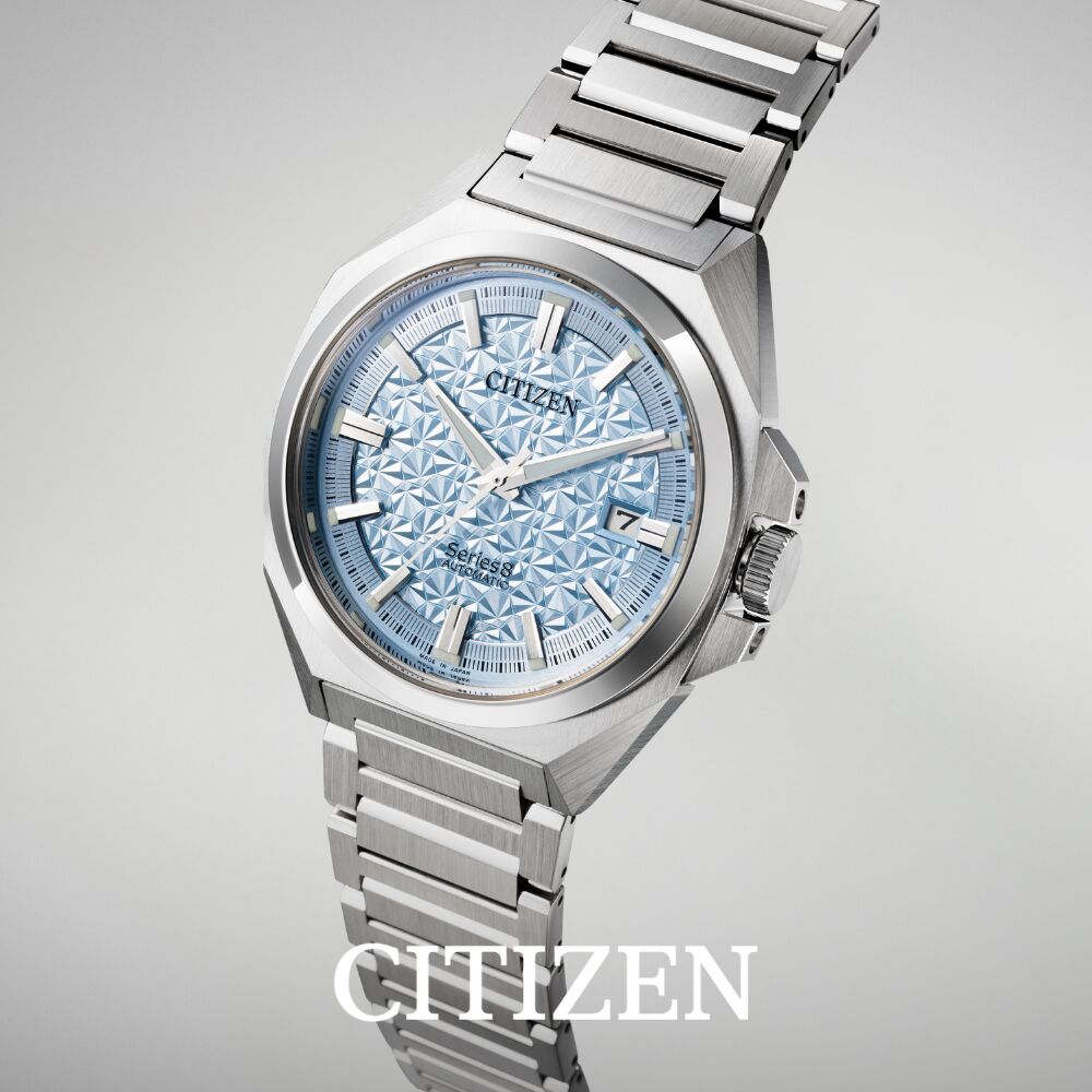 Citizen Watches | Eco-Drive Timepieces | The Watch House UAE