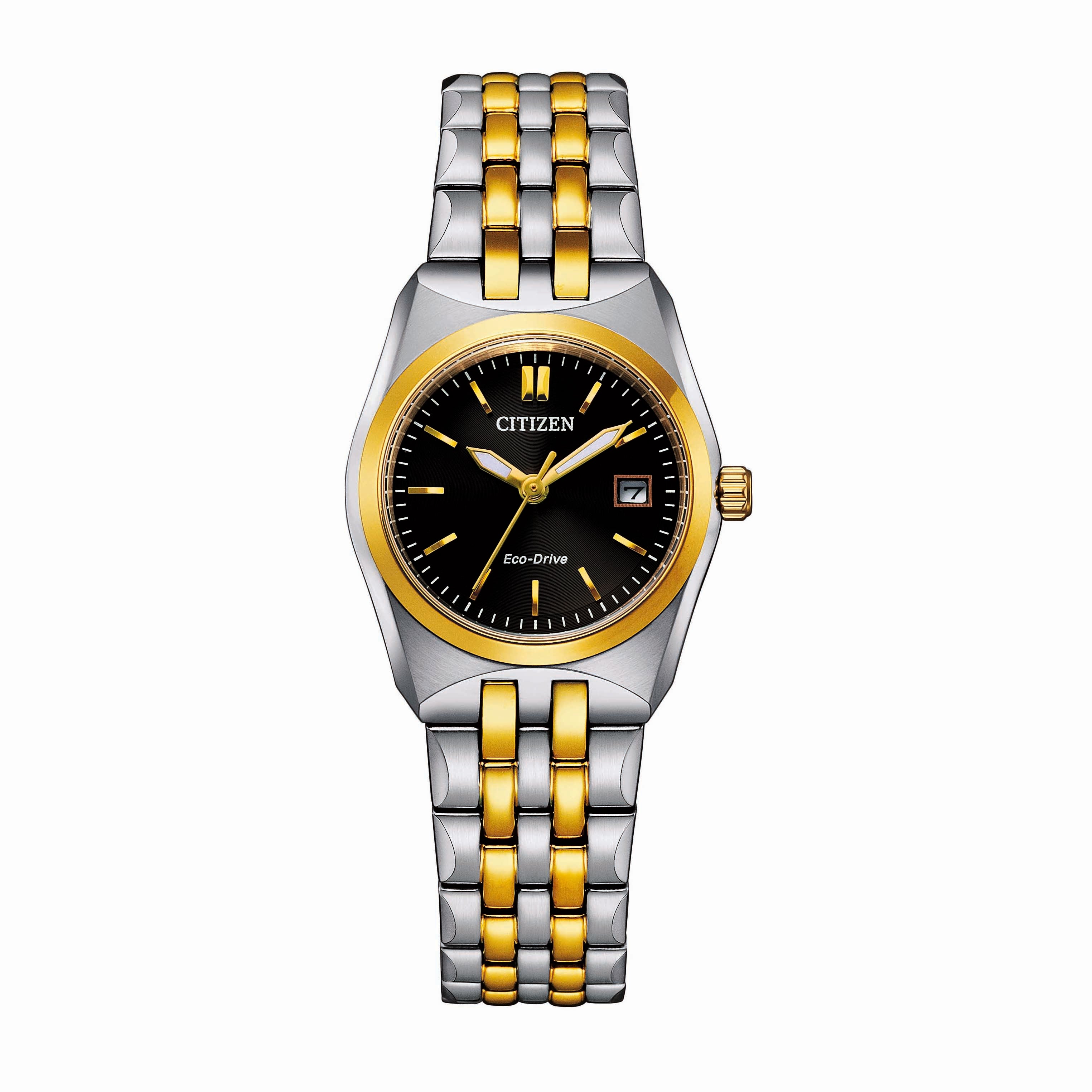 Shop Citizen Ladies Eco-Drive Watch - The Watch House UAE