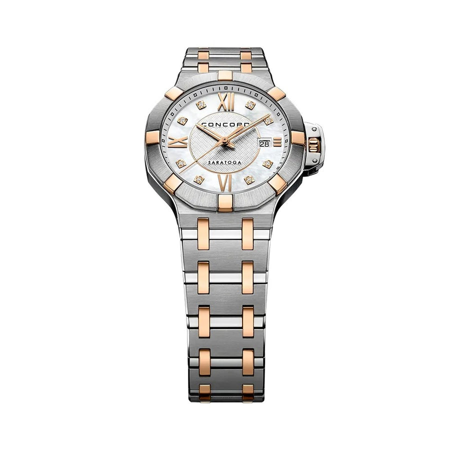 CONCORD Watches – The Watch House