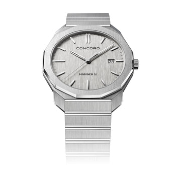 CONCORD Watches – The Watch House