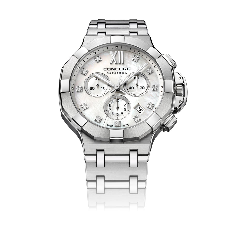 CONCORD Watches – The Watch House