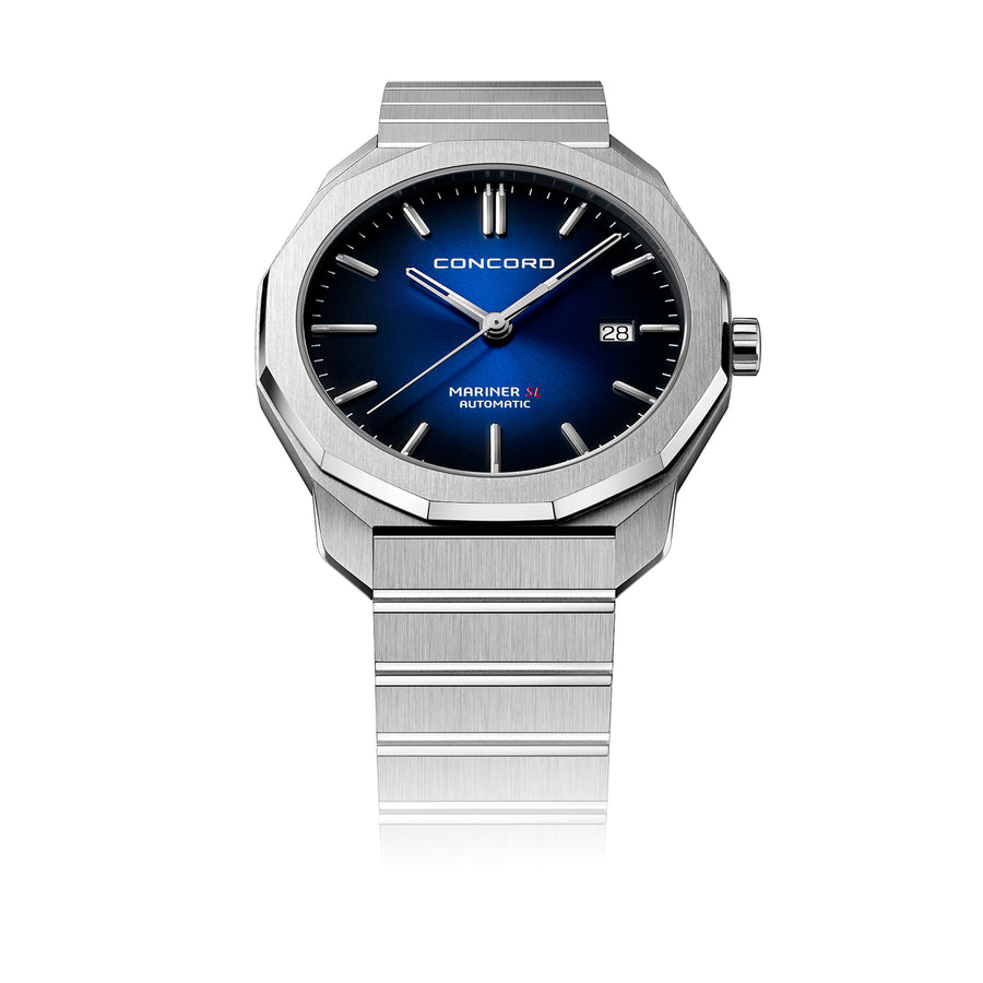 Concord Swiss Watches – Iconic Luxury & Timeless Precision | The Watch ...