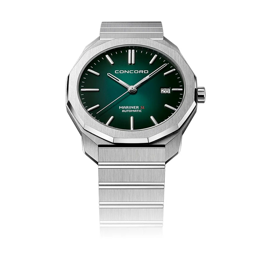 Concord Swiss Watches – Iconic Luxury & Timeless Precision | The Watch ...