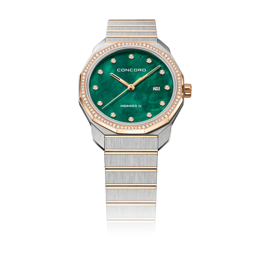 CONCORD Watches – The Watch House