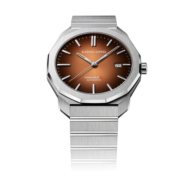 Concord Swiss Watches – Iconic Luxury & Timeless Precision | The Watch ...