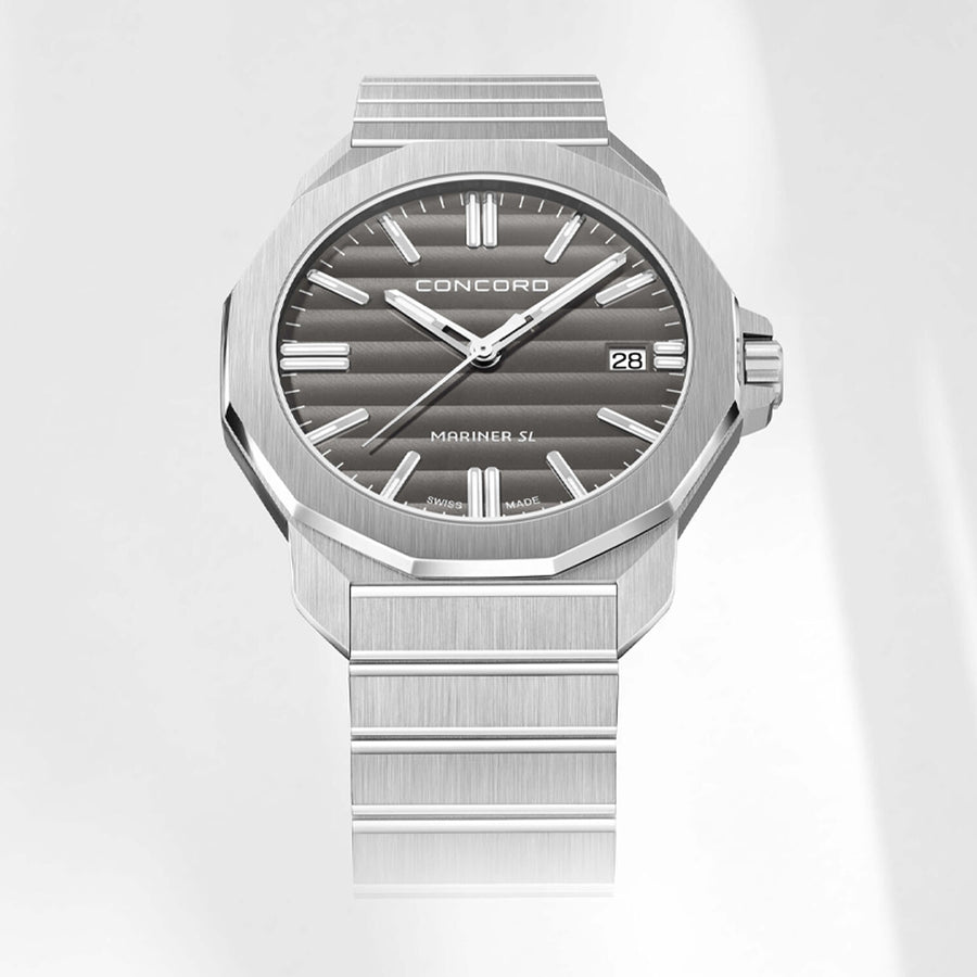 Concord Swiss Watches – Iconic Luxury & Timeless Precision | The Watch ...