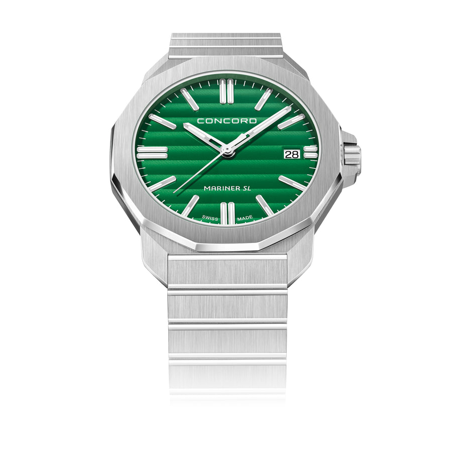 Concord Swiss Watches – Iconic Luxury & Timeless Precision | The Watch ...