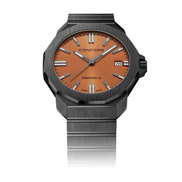 CONCORD Watches – The Watch House