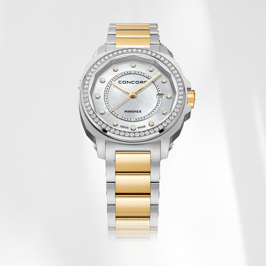 Concord Swiss Watches – Iconic Luxury & Timeless Precision | The Watch ...