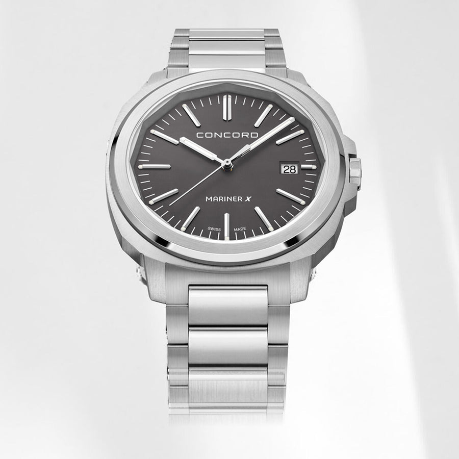 Concord Swiss Watches – Iconic Luxury & Timeless Precision | The Watch ...