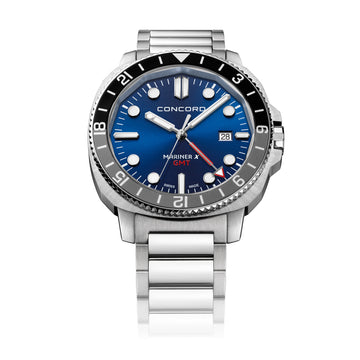 Concord Swiss Watches – Iconic Luxury & Timeless Precision | The Watch ...