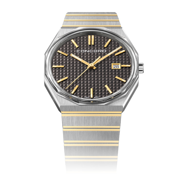 Concord Swiss Watches – Iconic Luxury & Timeless Precision | The Watch ...