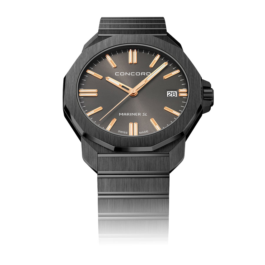 Concord Swiss Watches – Iconic Luxury & Timeless Precision | The Watch ...