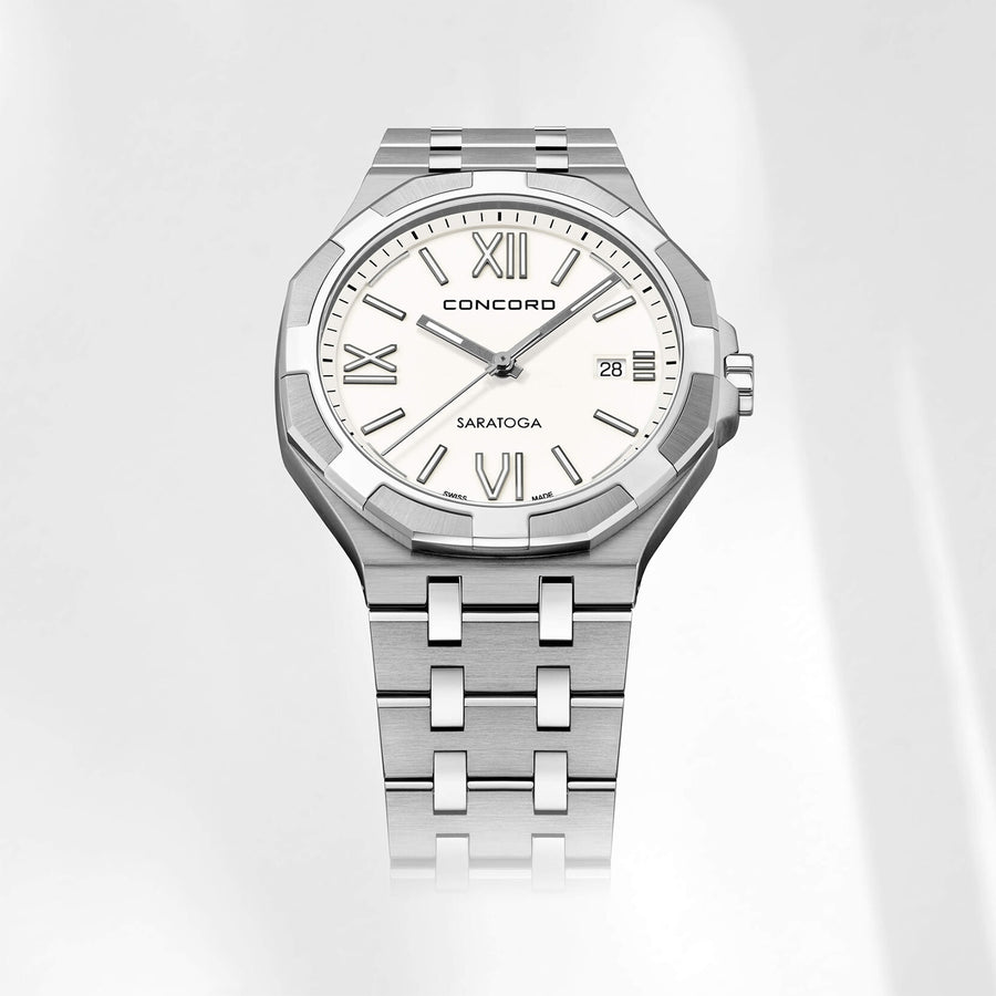 Concord Swiss Watches – Iconic Luxury & Timeless Precision | The Watch ...