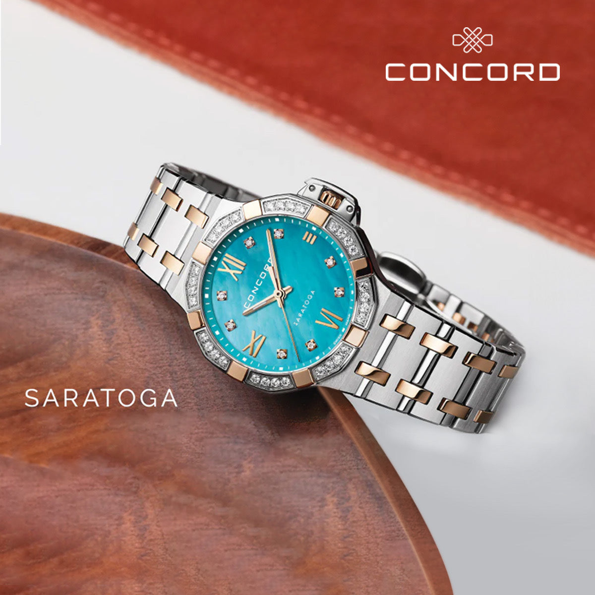 Concord Swiss Watches – Iconic Luxury & Timeless Precision | The Watch ...