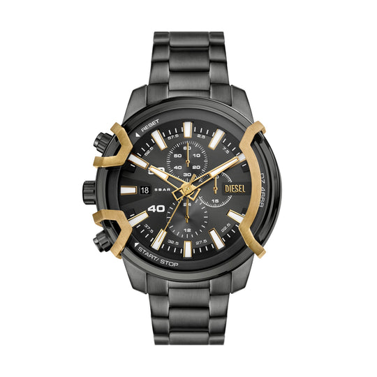 Buy DIESEL Watches Online in UAE | The Watch House