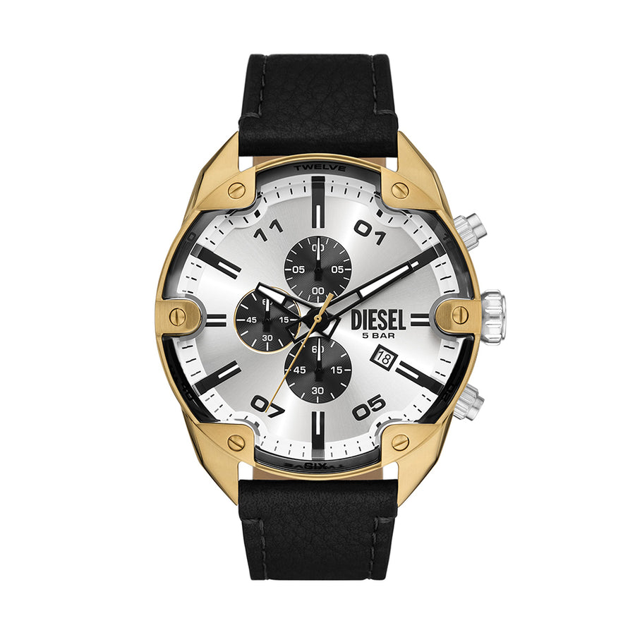 Diesel Watches Dubai | Bold Oversized Styles | The Watch House UAE
