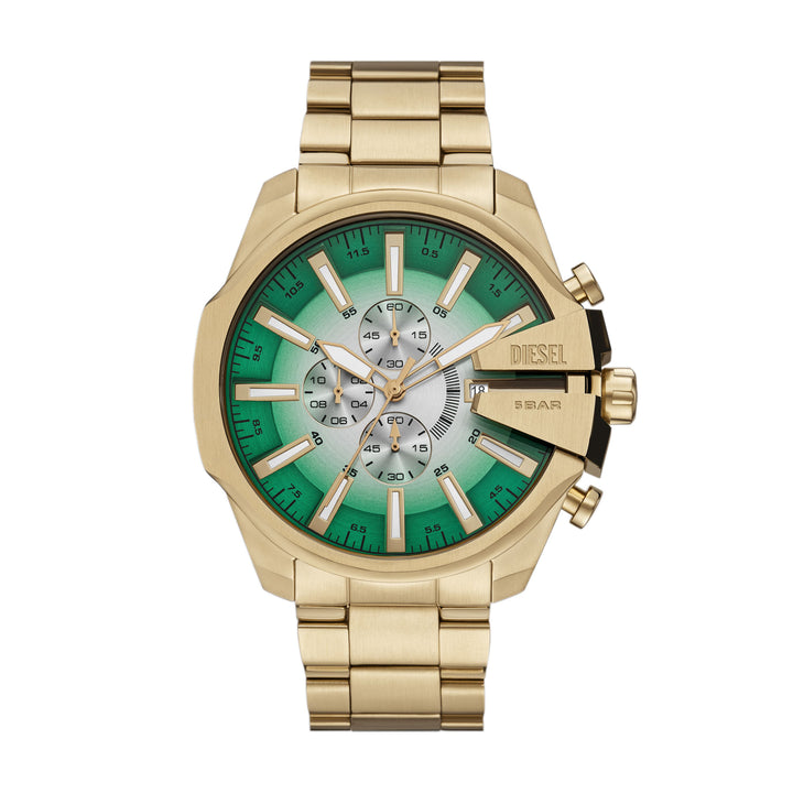 Diesel Watches Dubai | Bold Oversized Styles | The Watch House UAE