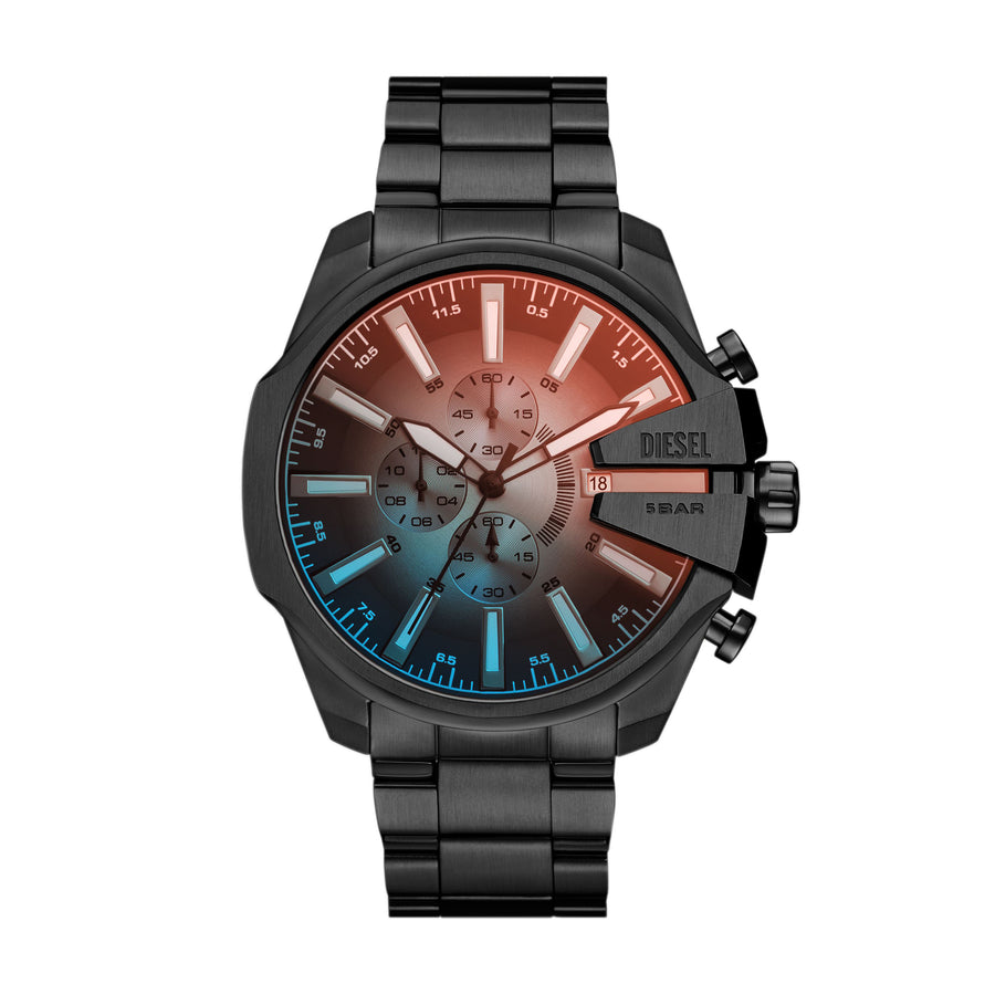 Diesel Watches Dubai | Bold Oversized Styles | The Watch House UAE