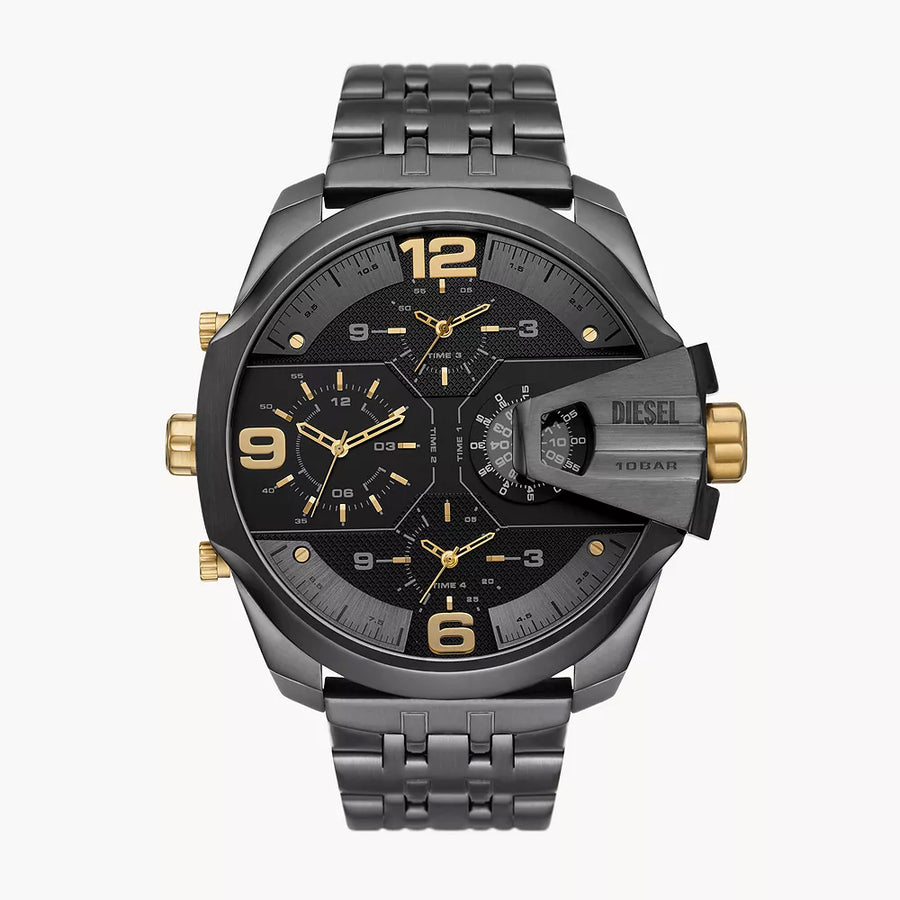 Diesel Watches UAE | Bold Oversized Styles | The Watch House