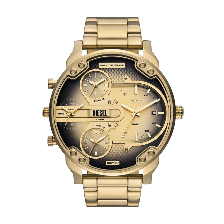 Buy DIESEL Watches Online in UAE | The Watch House