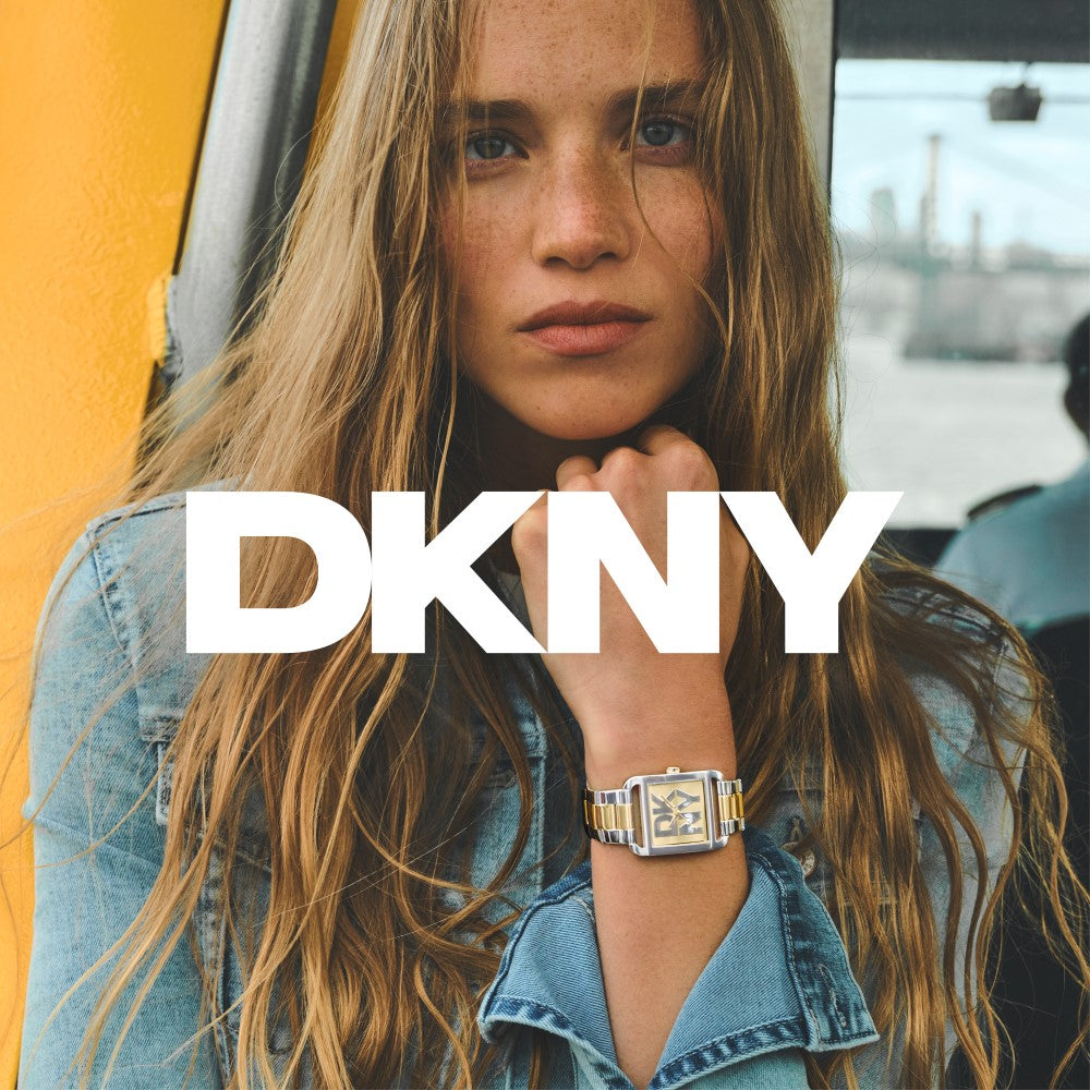 DKNY Watches UAE | Modern & Elegant Styles | The Watch House