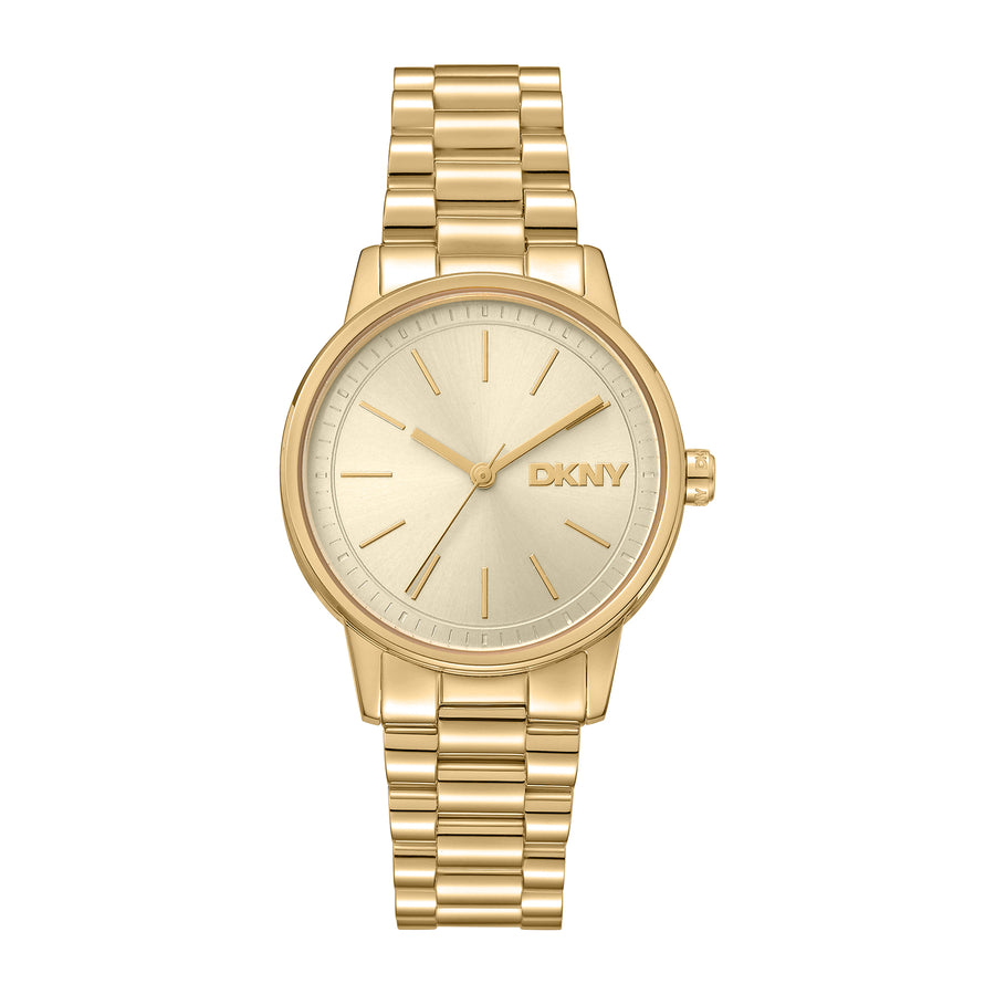 DKNY Watches UAE | Modern & Elegant Styles | The Watch House