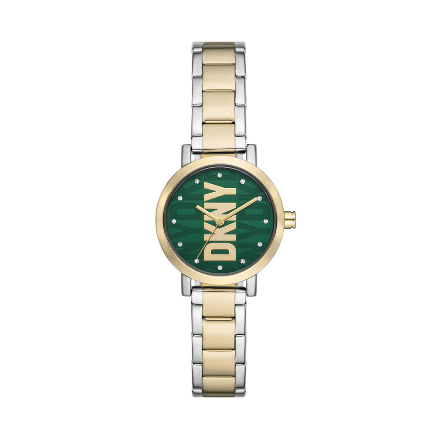 Buy DKNY Watches Online in UAE | The Watch House