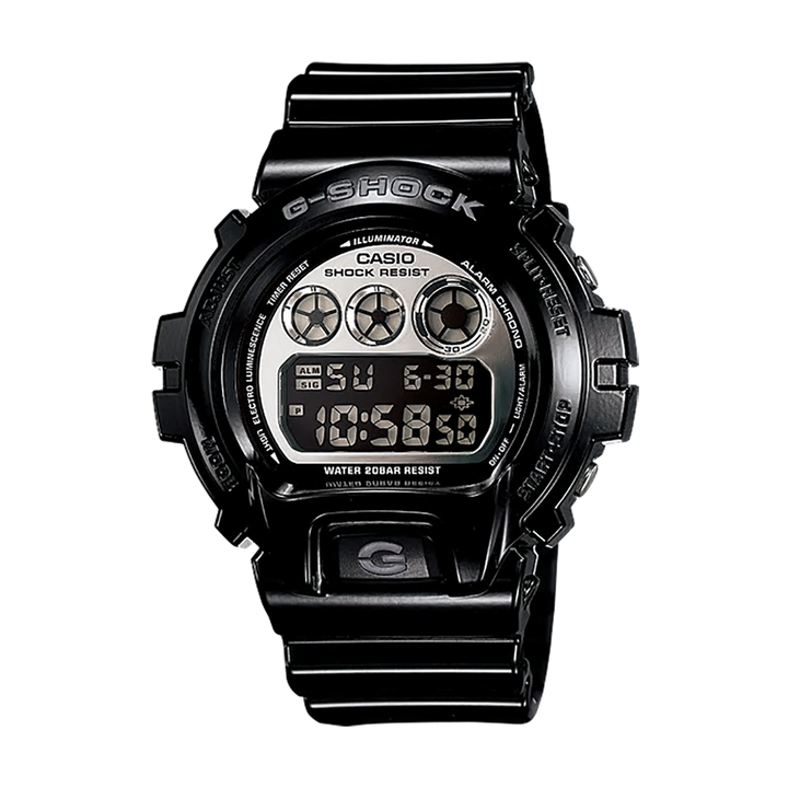 CASIO Watches - G-Shock Collection – The Watch House