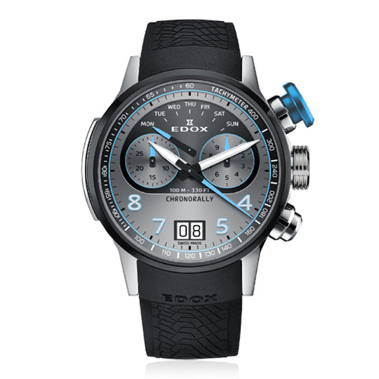 EDOX Watches – The Watch House