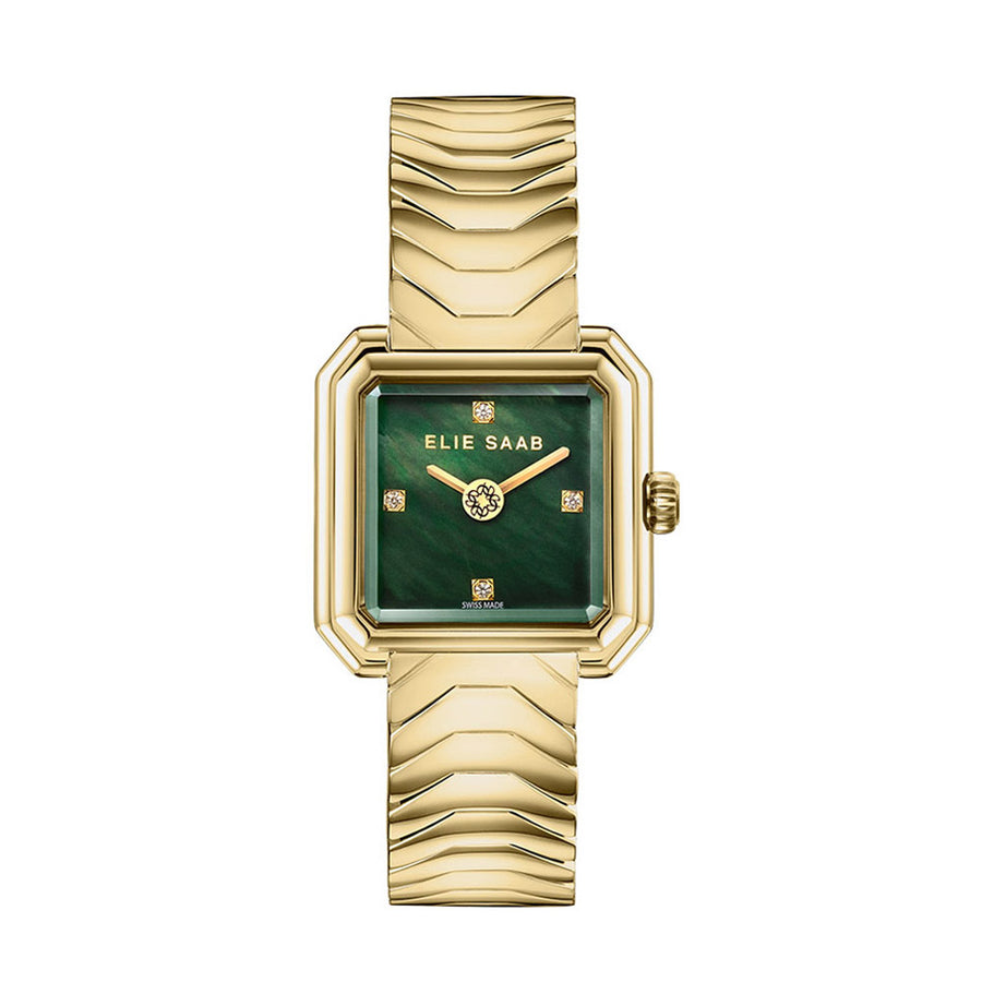 ELIE SAAB Watches – The Watch House