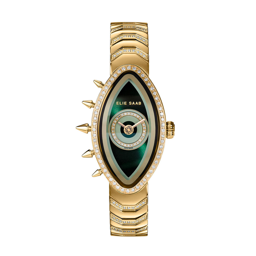 ELIE SAAB Watches – The Watch House