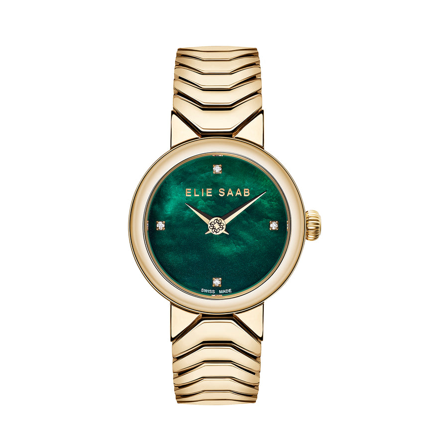 ELIE SAAB Watches – The Watch House