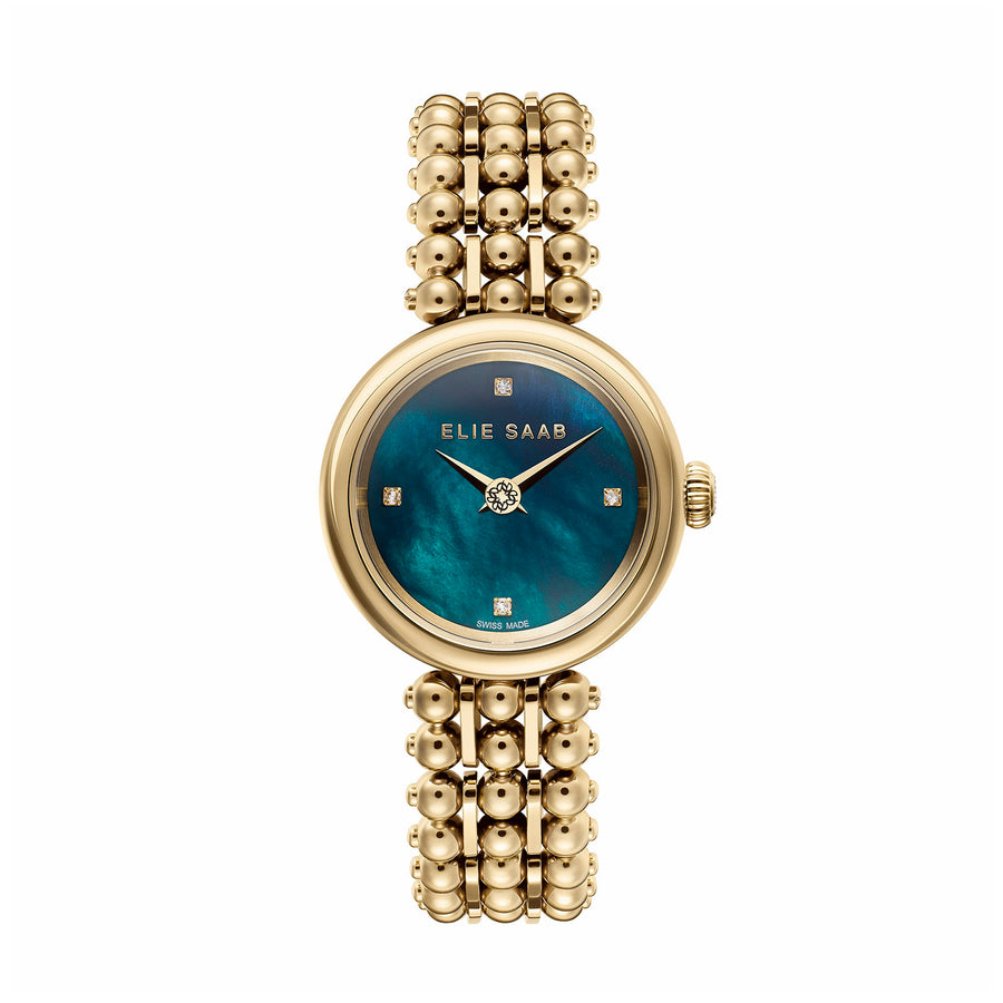 Elie Saab Timepieces Dubai | Swiss Elegance | The Watch House UAE